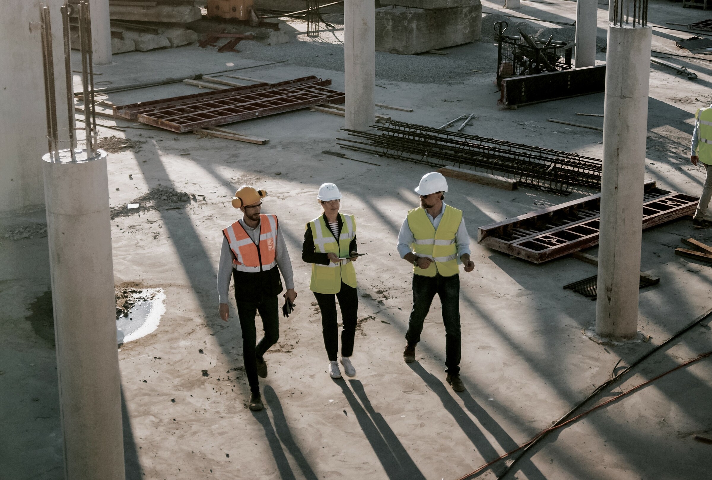 NSI Industries | Our Portfolio | Odyssey