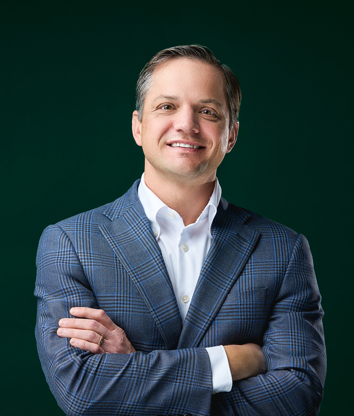 Jeffrey Moffett | Our Team | Odyssey