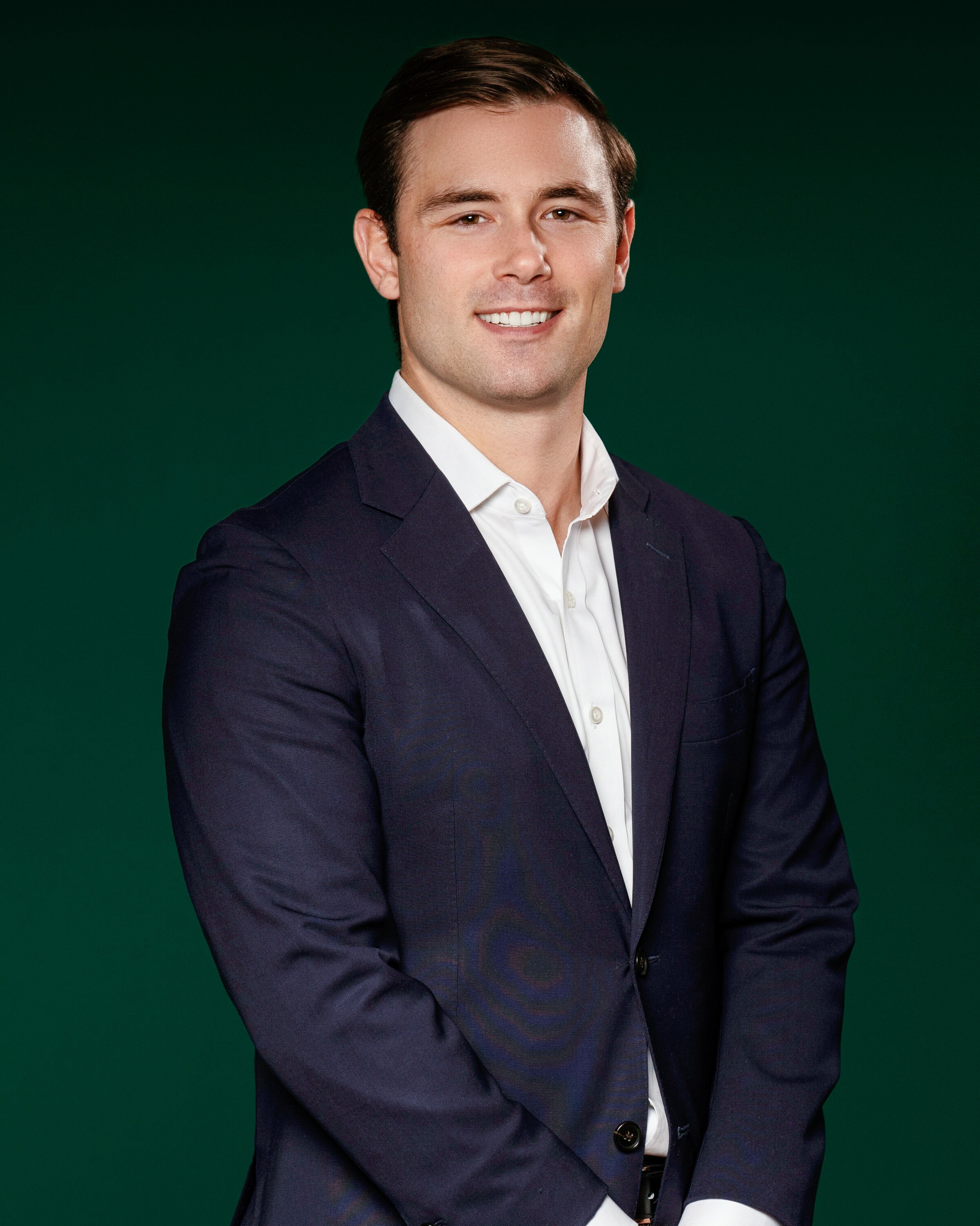 Tyler Miller | Our Team | Odyssey