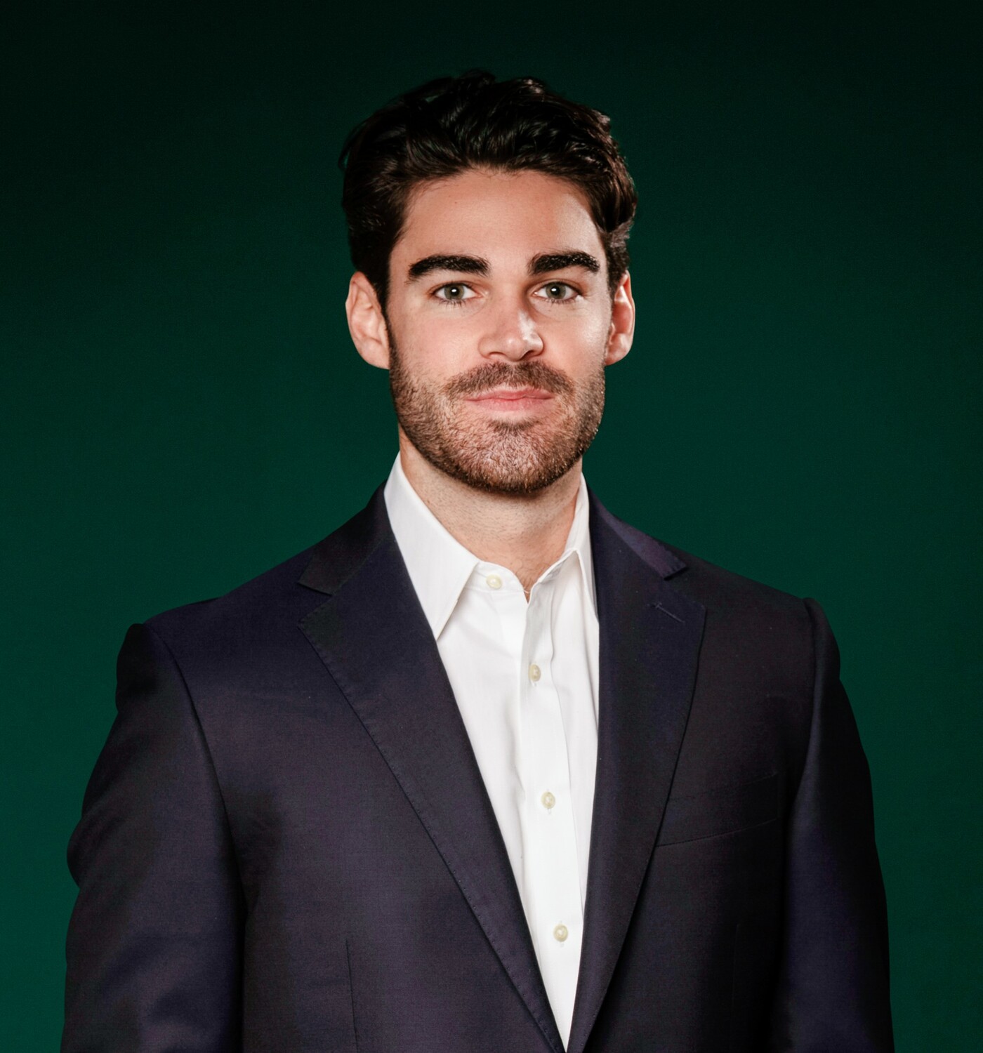 Alex McEnroe | Our Team | Odyssey