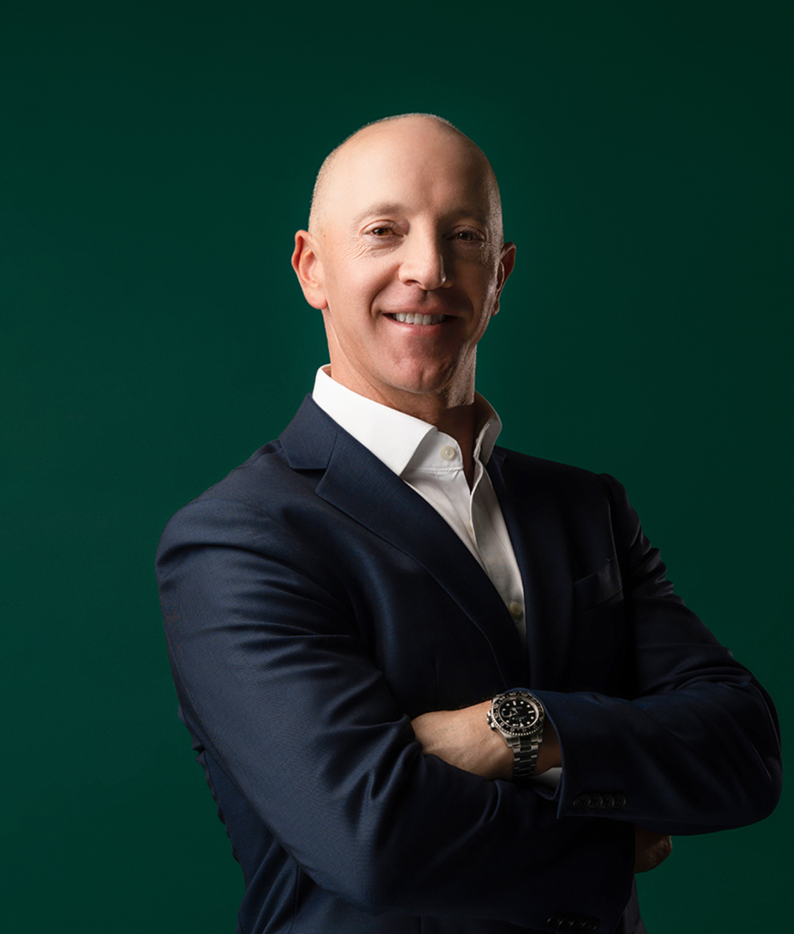 Daniel Zarkowsky | Our Team | Odyssey