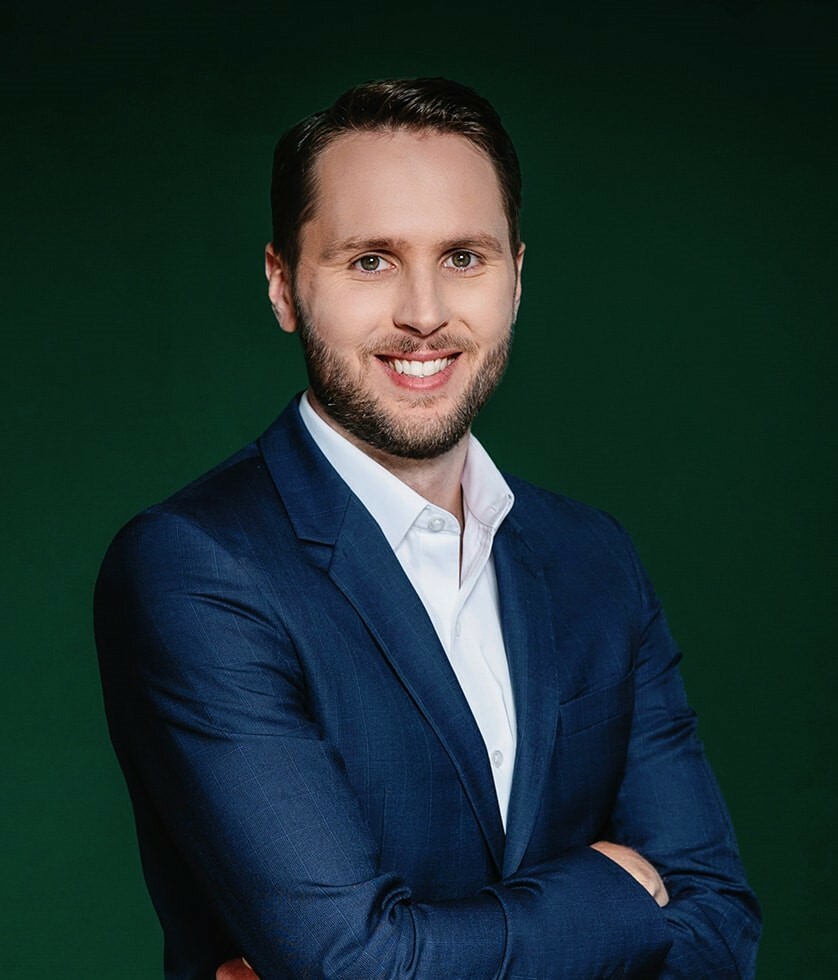 Jonathan Hall | Our Team | Odyssey