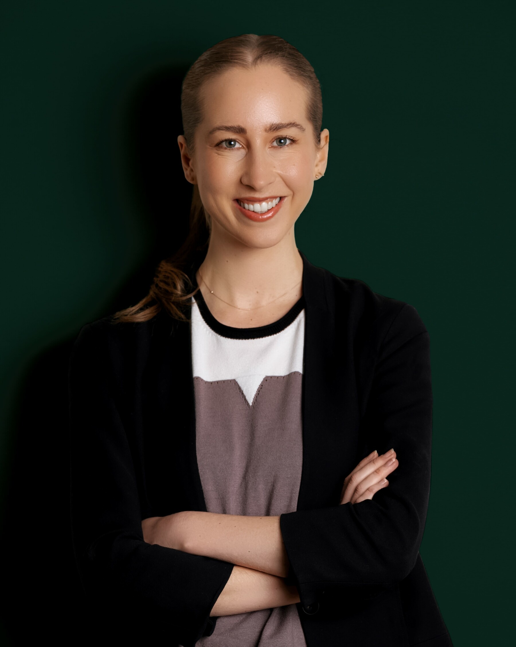 Kelly Rafkin | Our Team | Odyssey