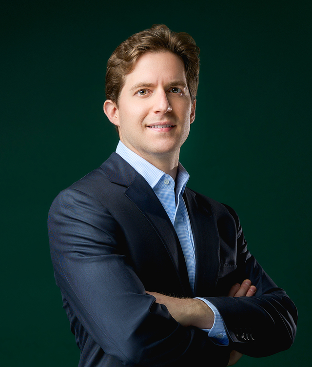 Bill Schwartz | Our Team | Odyssey