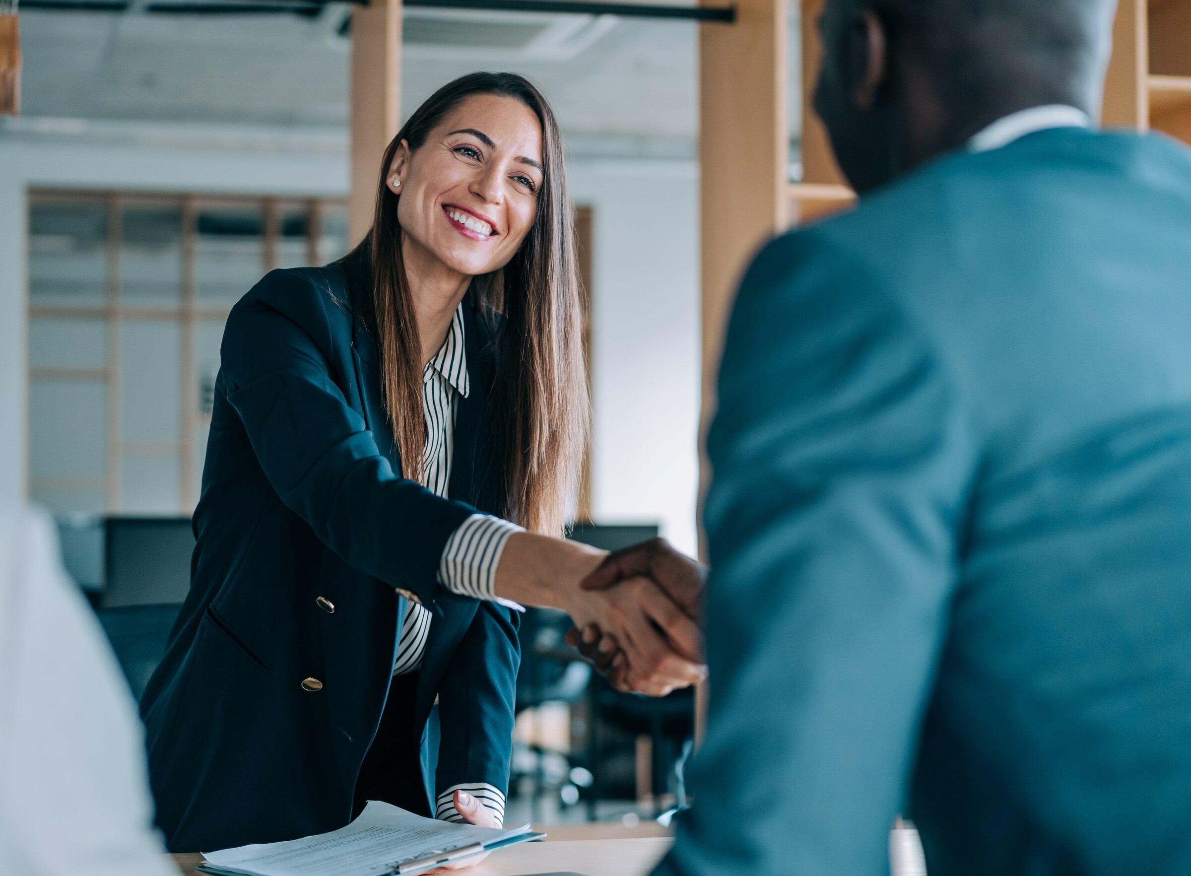 Odyssey Investment Partners