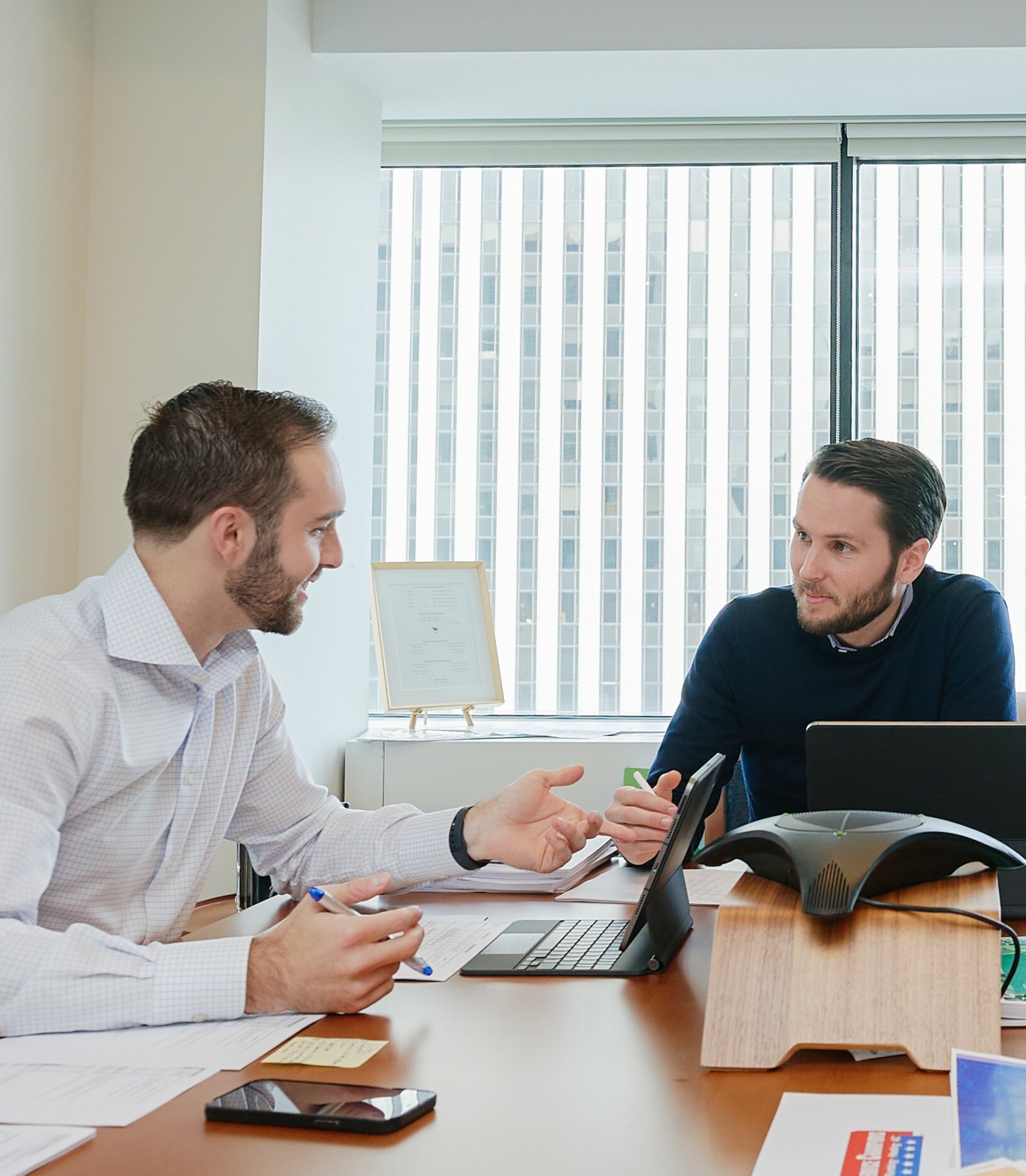 Odyssey Investment Partners