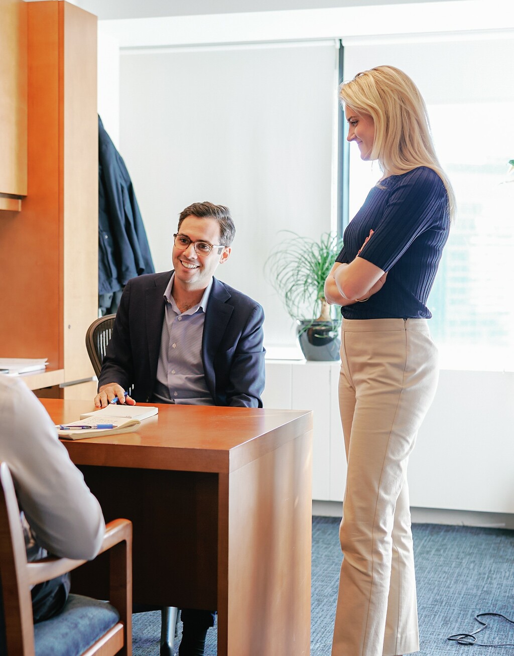 Odyssey Investment Partners