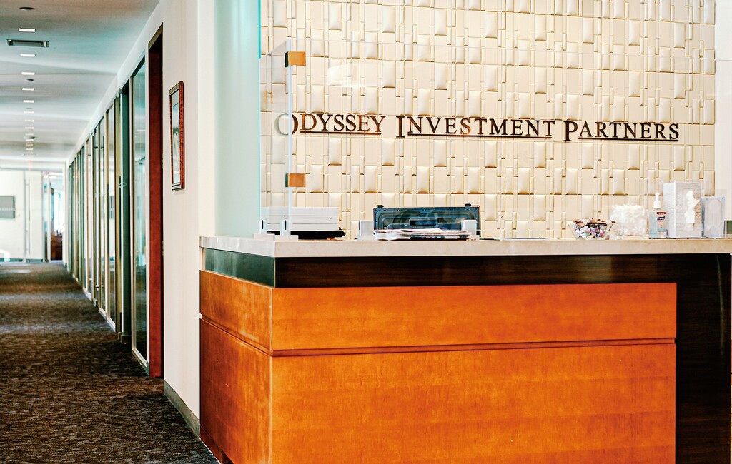 Partner With Odyssey | Odyssey