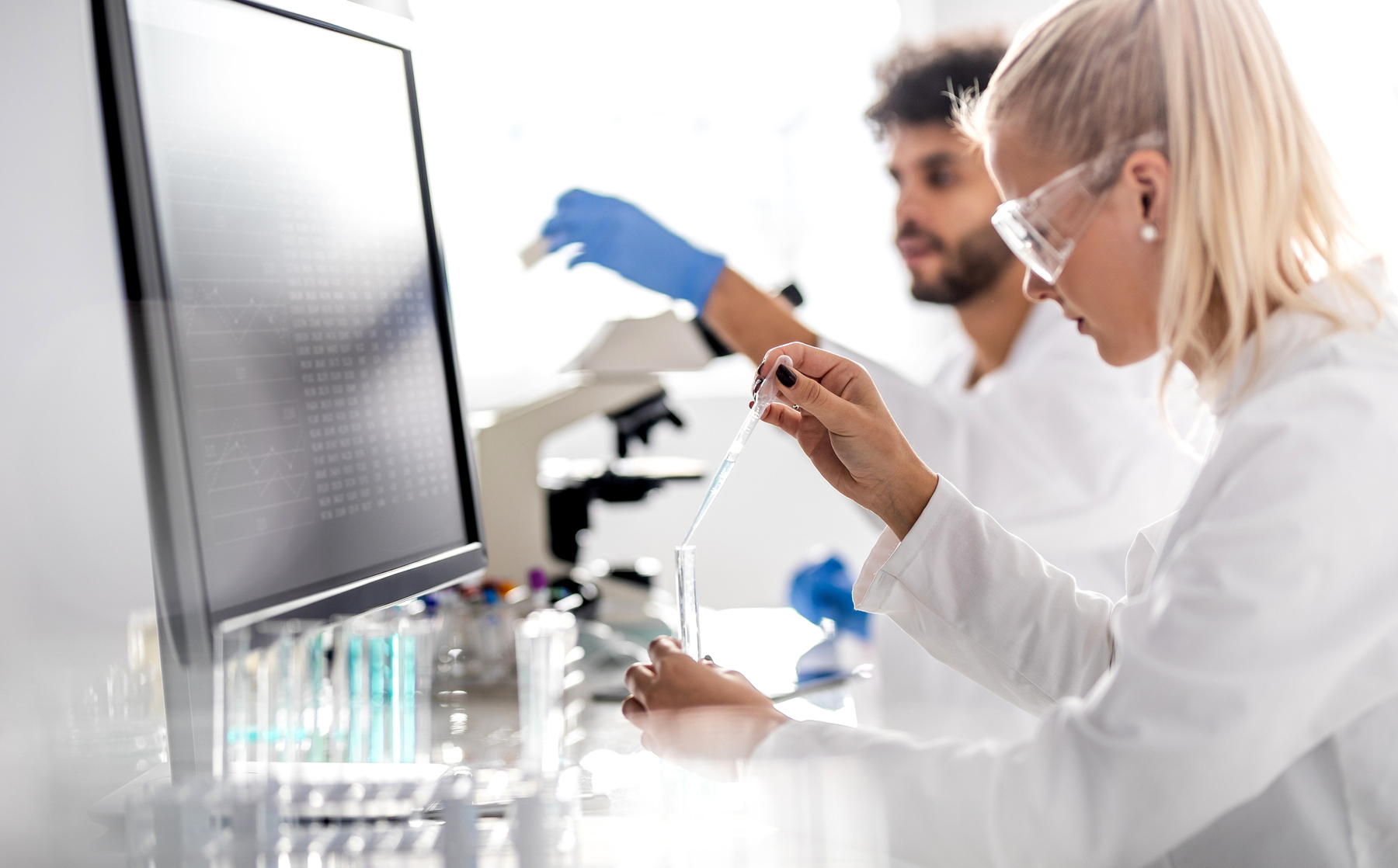 Odyssey Investment Partners