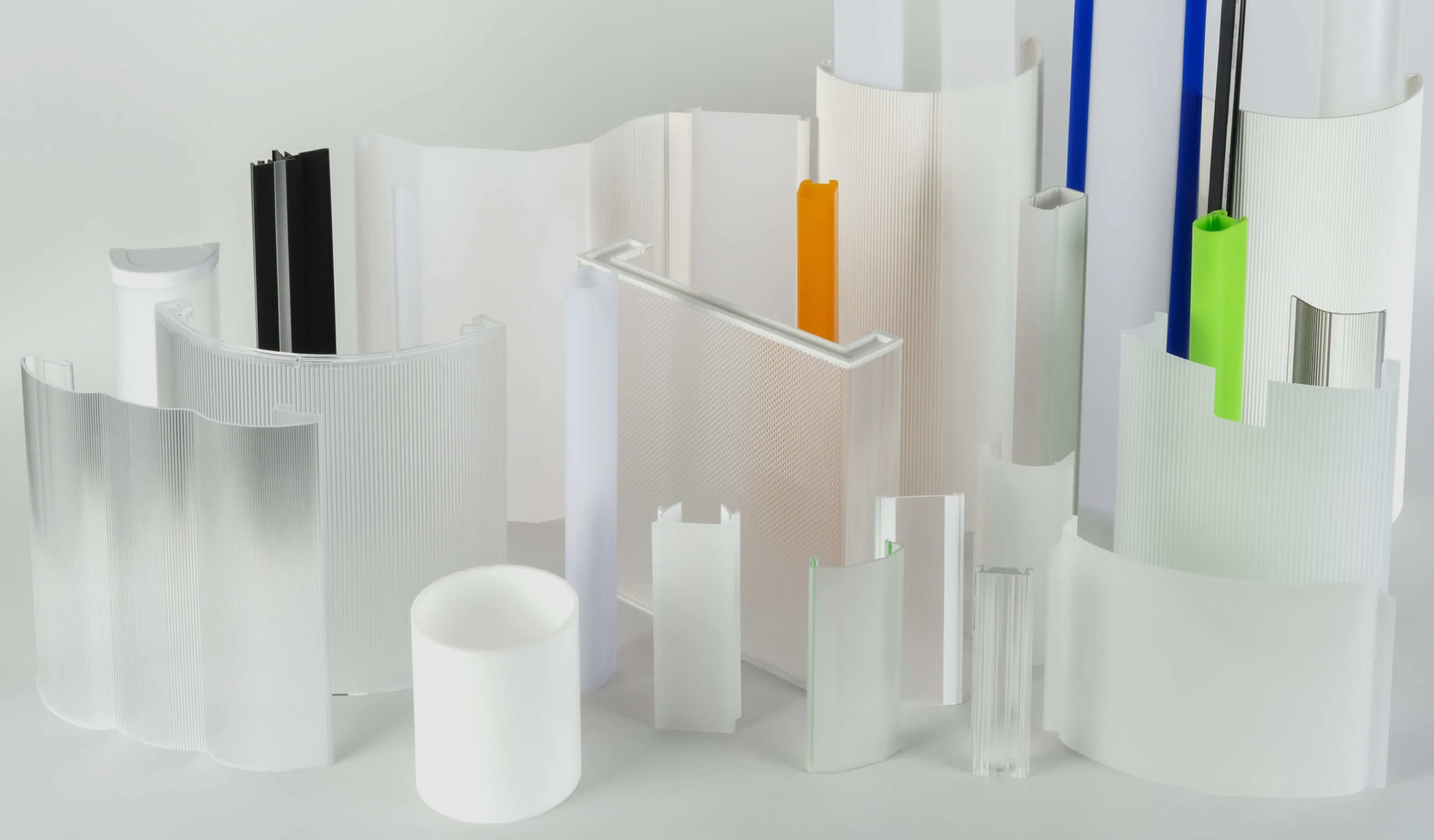 Pexco | Our Portfolio | Odyssey