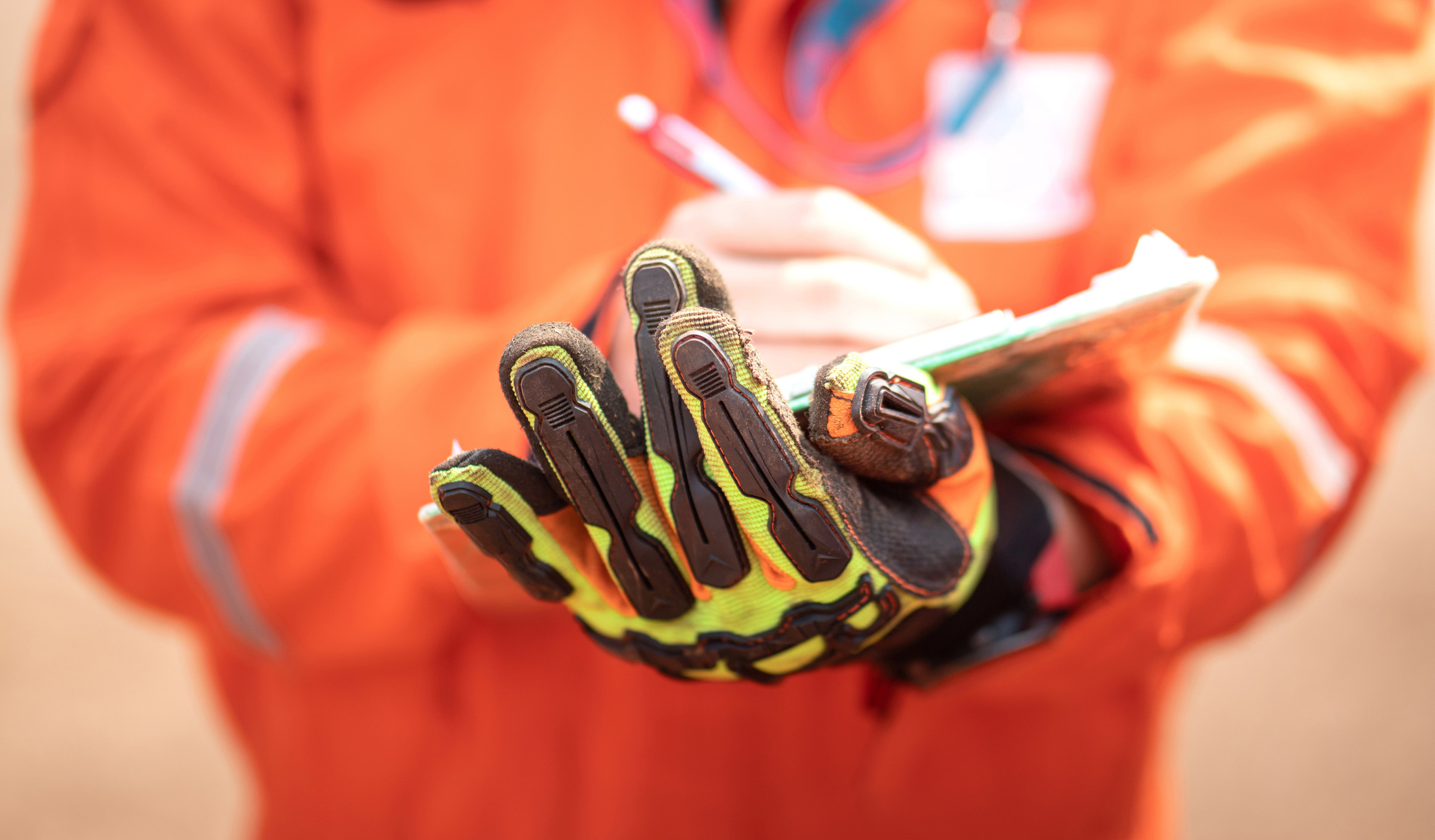 Protective Industrial Products | Our Portfolio | Odyssey