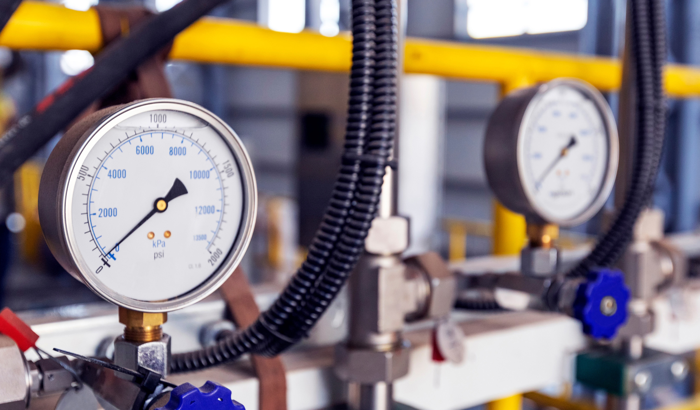 Testek | Our Portfolio | Odyssey