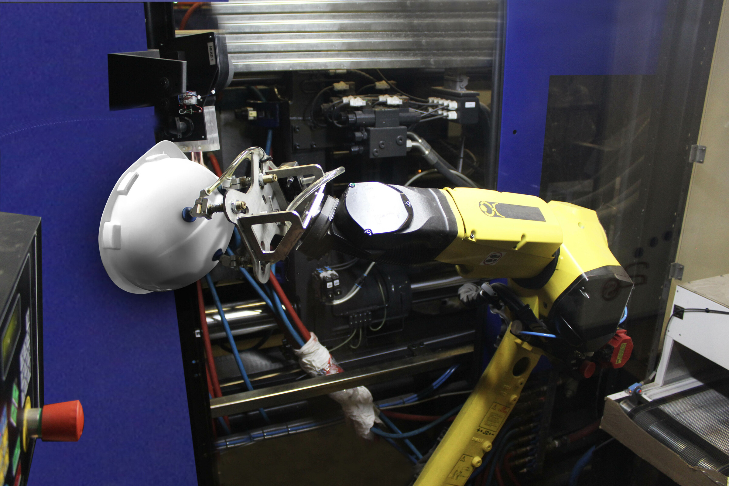 Protective Industrial Products | Our Portfolio | Odyssey