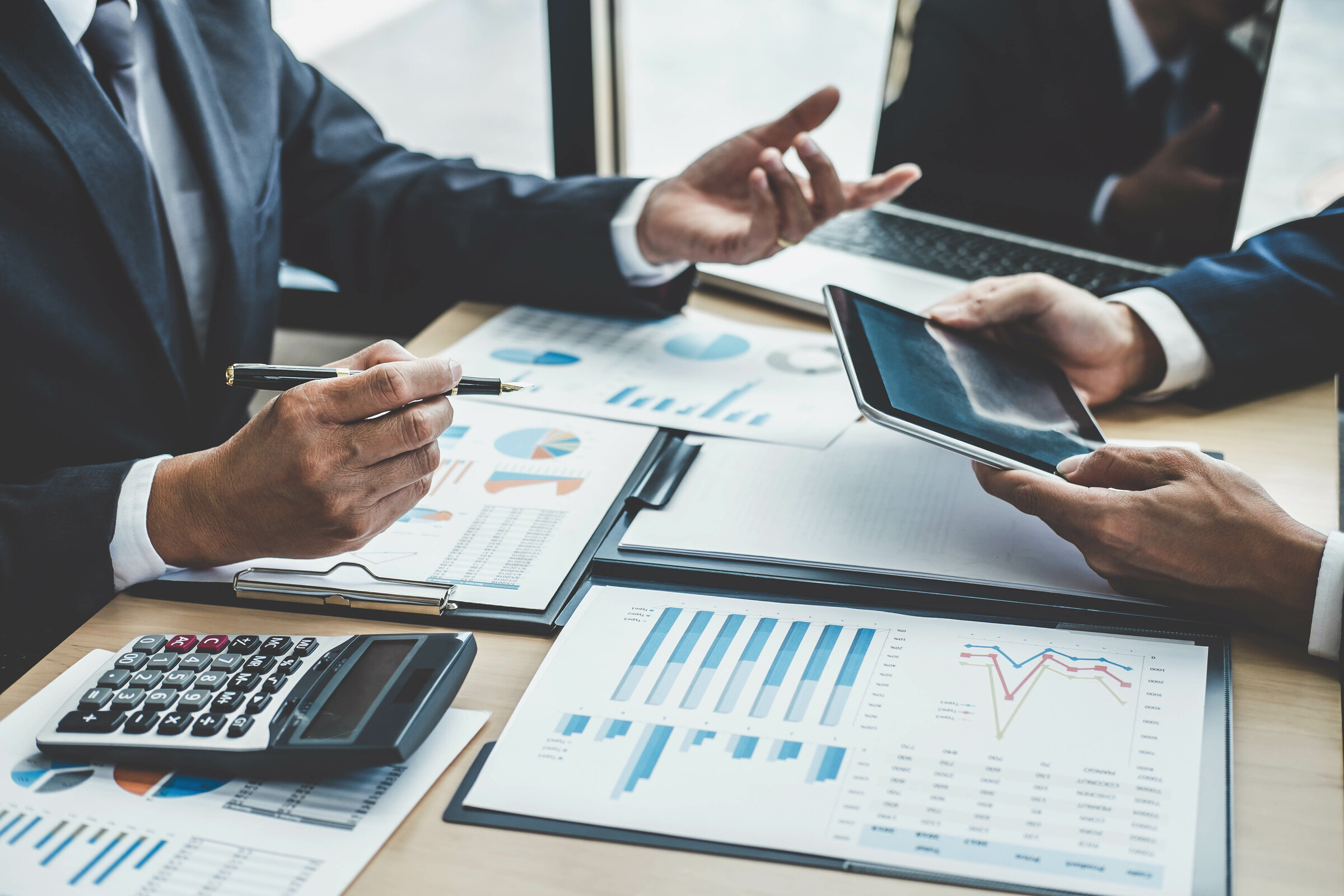 The Planet Group | Our Portfolio | Odyssey