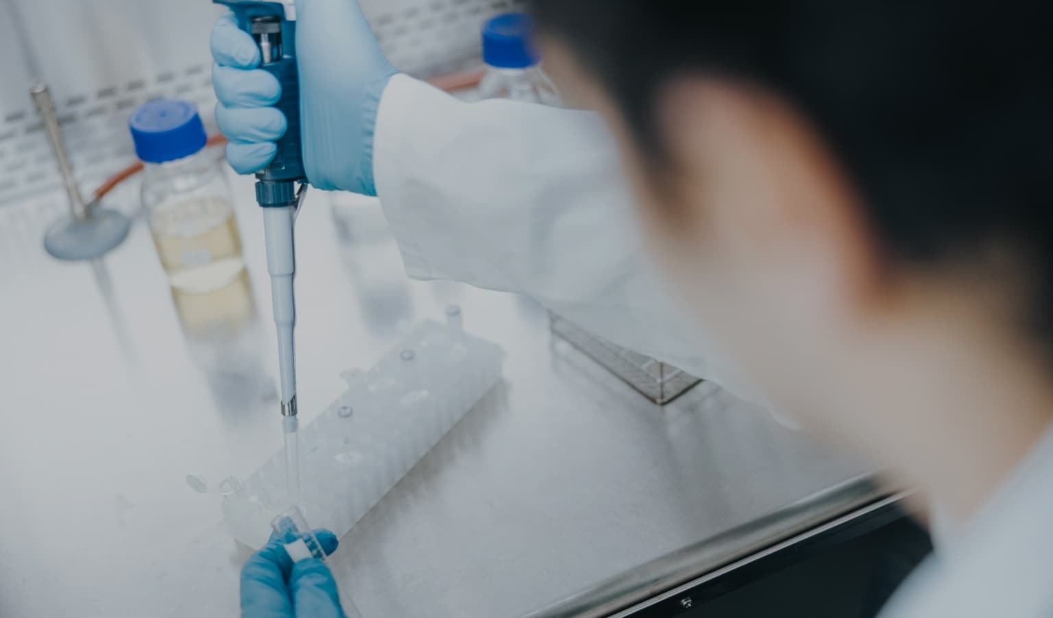 ProPharma Group | Our Portfolio | Odyssey