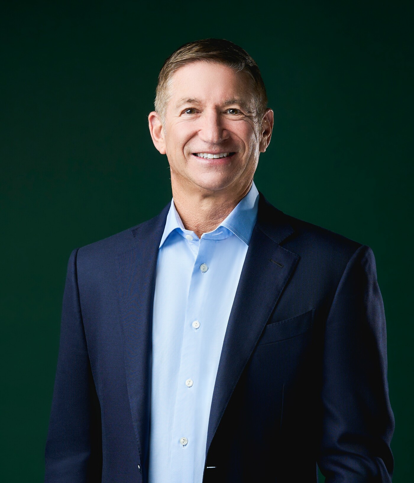 Brian Kwait | Our Team | Odyssey