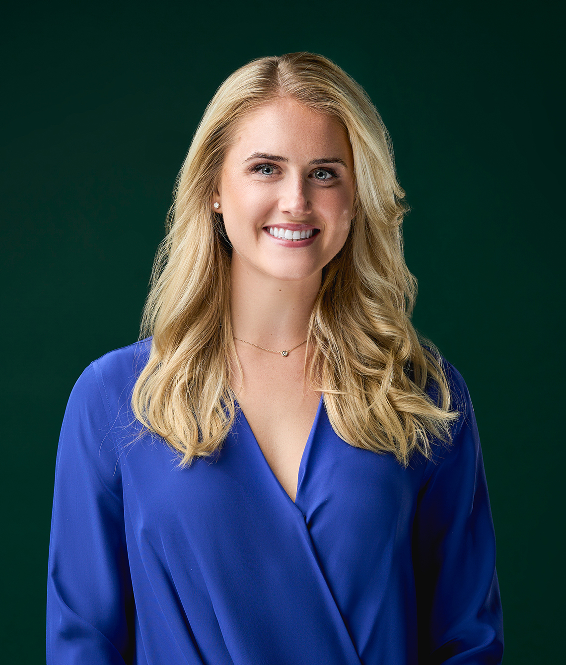 Abby Staker | Our Team | Odyssey